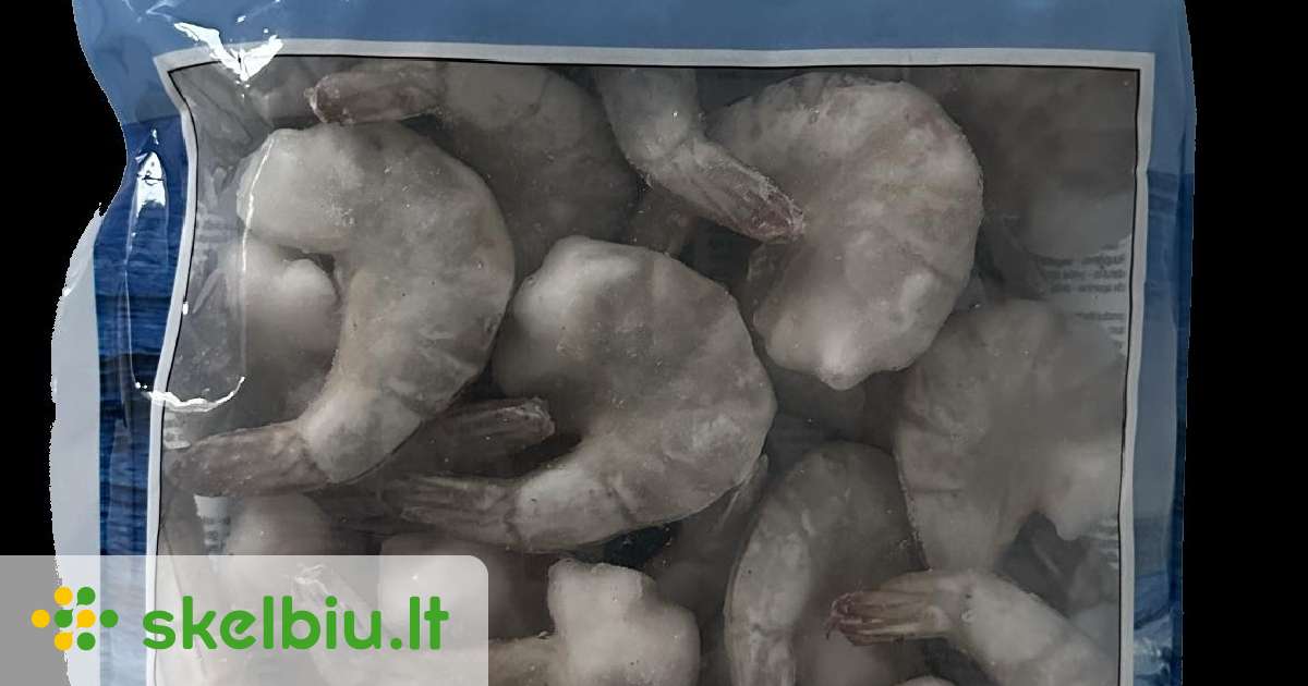 Šaldytos krevetės - Skelbiu.lt