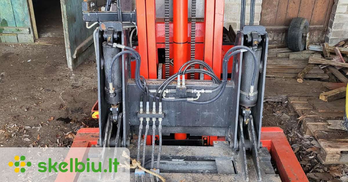 krautuvas elektrinis skelbimai - Skelbiu.lt