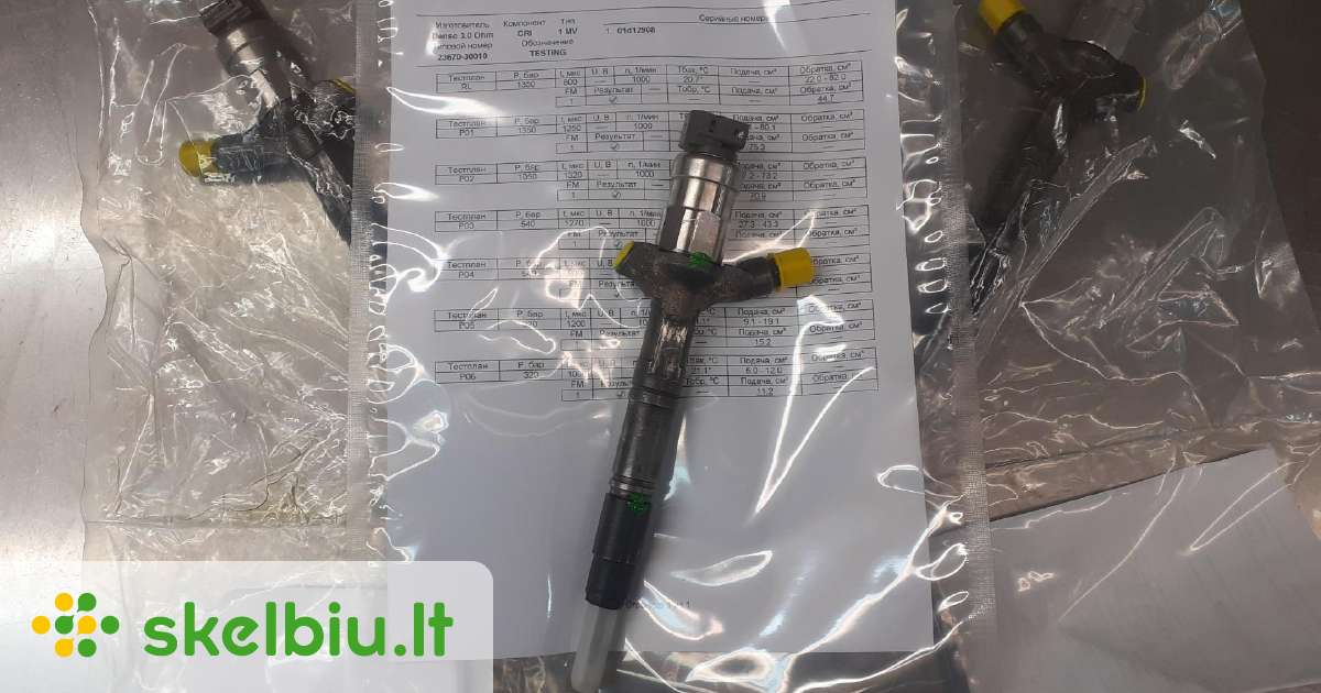 23670-30010.23670-30020 - Skelbiu.lt