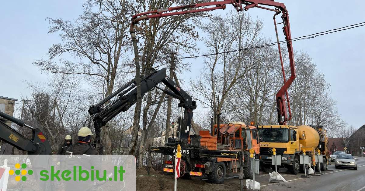 betono siurblio nuoma siauliai skelbimai - Skelbiu.lt