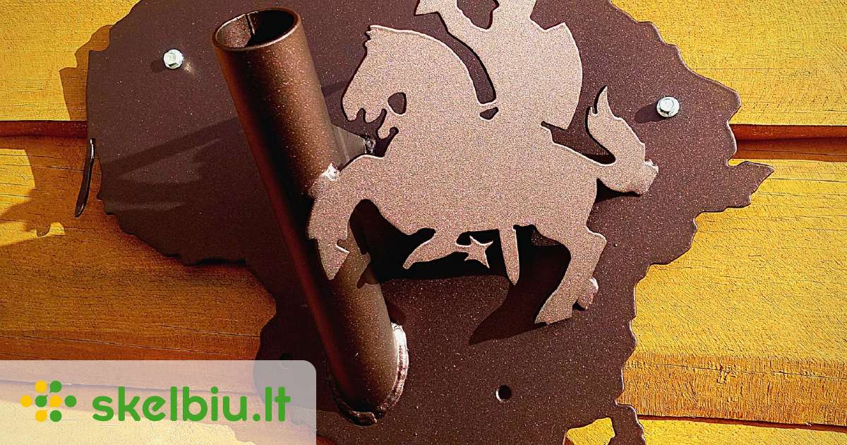 Veliavos laikikliai - Skelbiu.lt