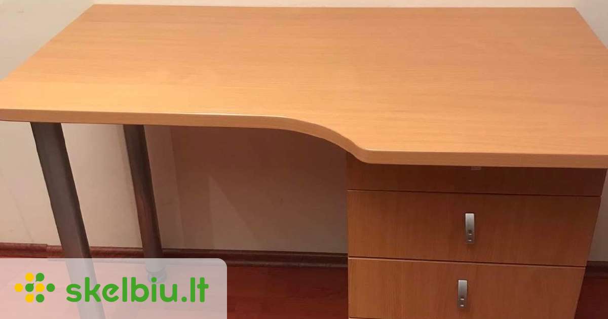 Rašomieji stalai - Skelbiu.lt