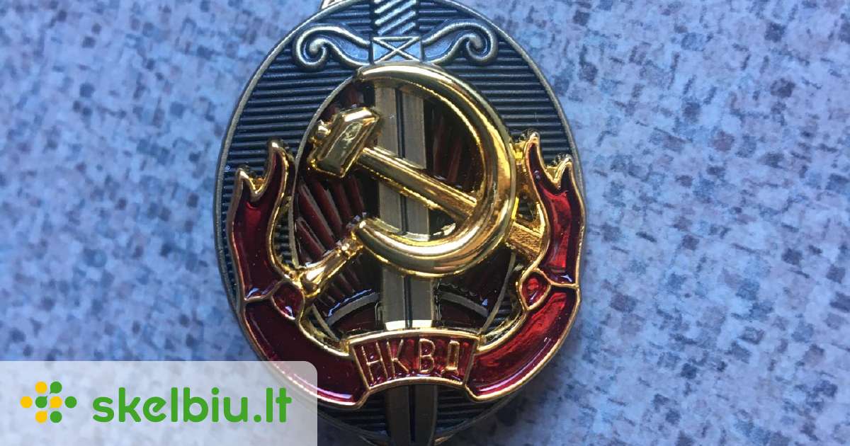 nkvd skelbimai - Skelbiu.lt