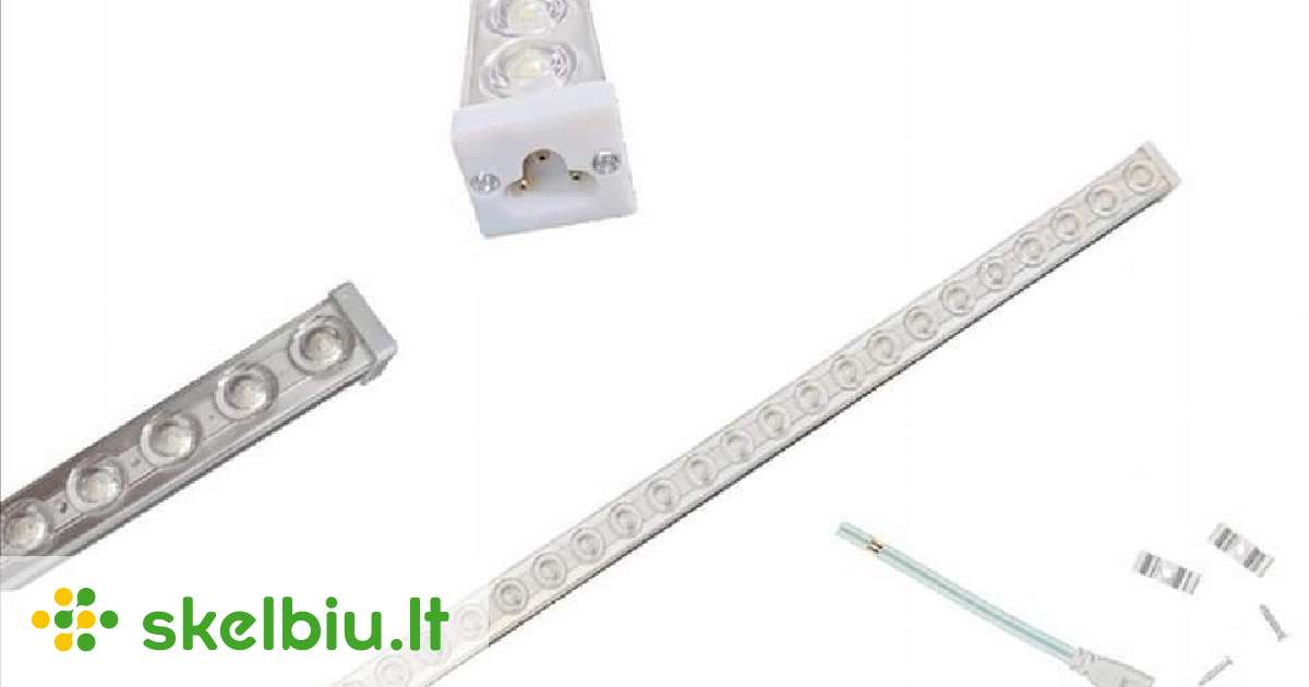 LED Lempos - Skelbiu.lt