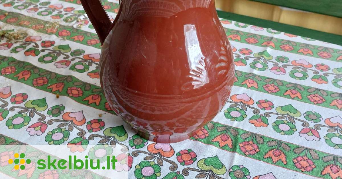 Ąsotis - Skelbiu.lt