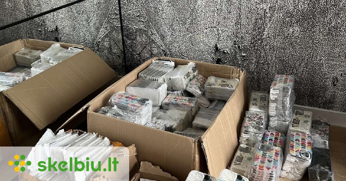 parduodu verslas skelbimai - Skelbiu.lt