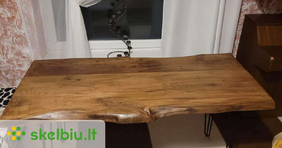 azuolinis stalas raseiniu r skelbimai - Skelbiu.lt