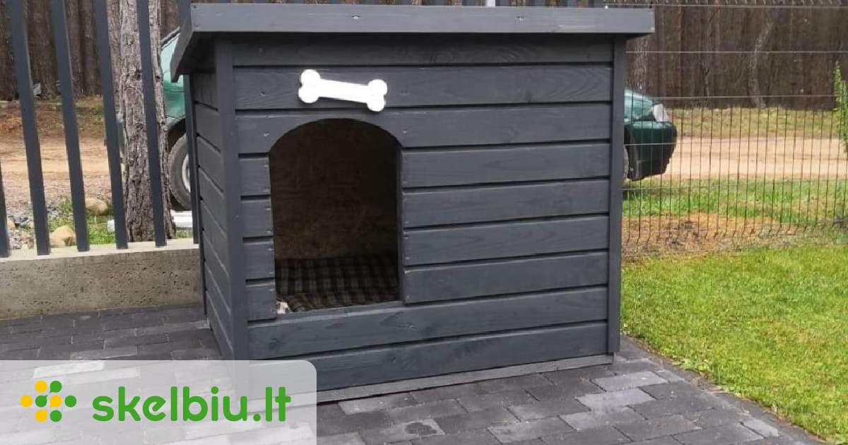 Suns Buda, voljerai - Skelbiu.lt