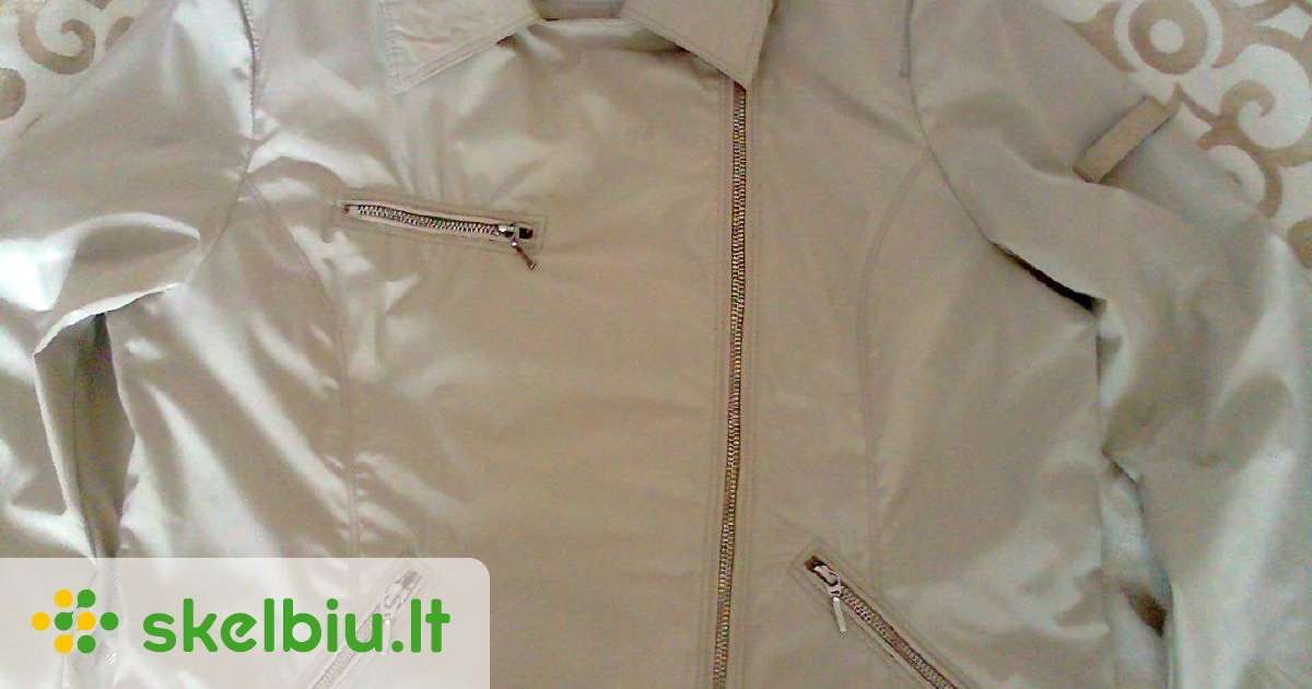 Nauja Geox respira striukė iš Italijos - Skelbiu.lt