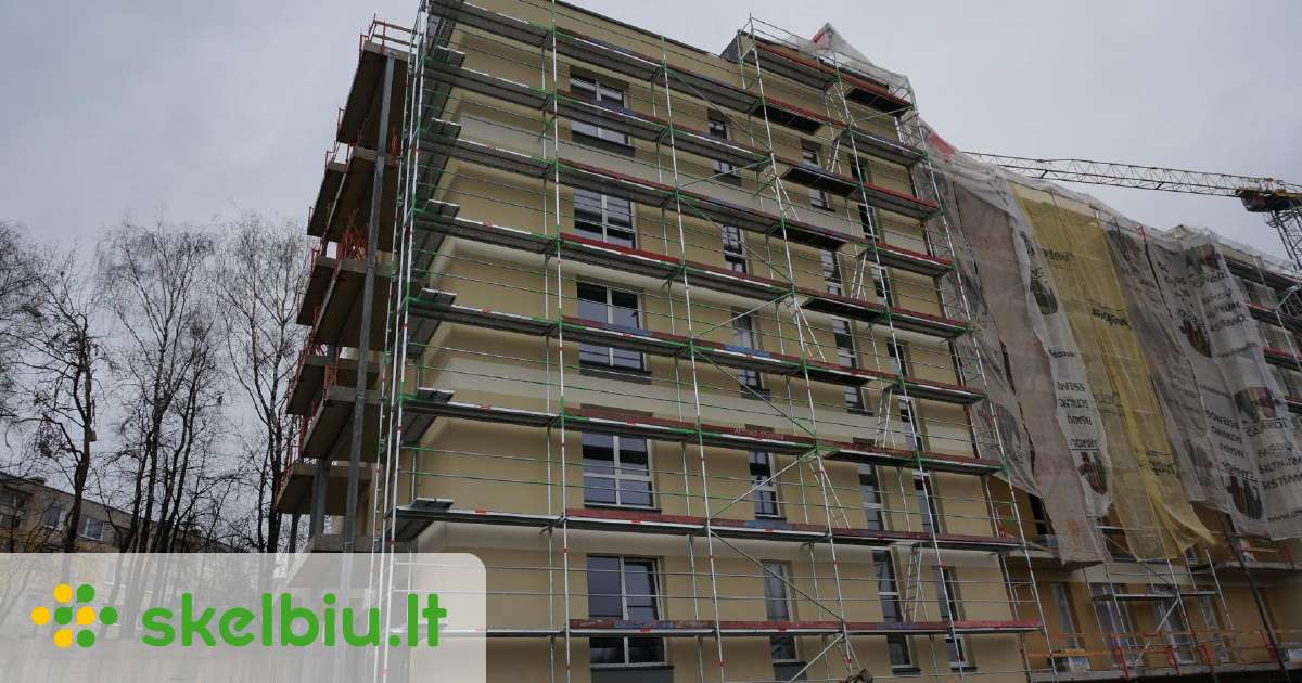 nuoma karoliniskes skelbimai - Skelbiu.lt