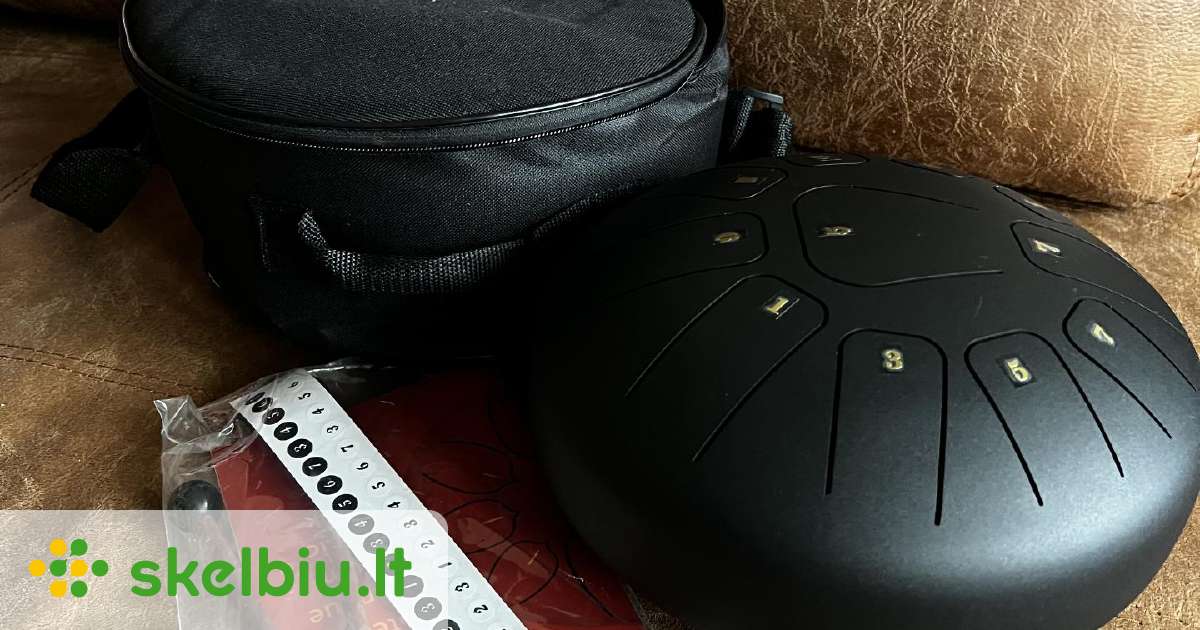 Mėnulio būgnas - Skelbiu.lt