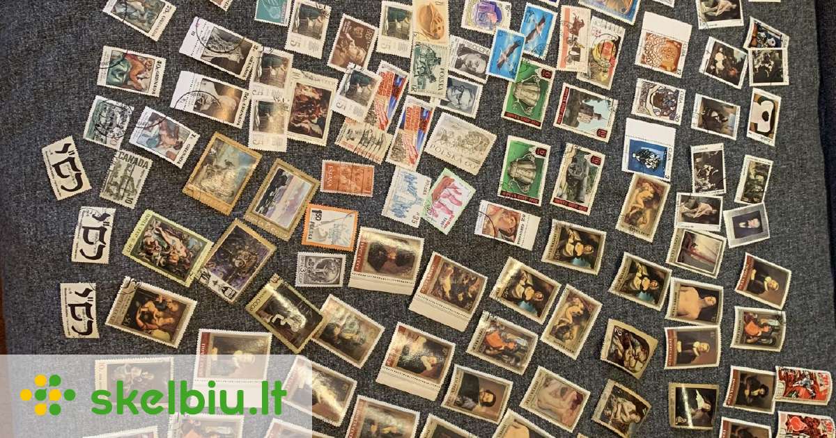 Pasto zenklai - Skelbiu.lt