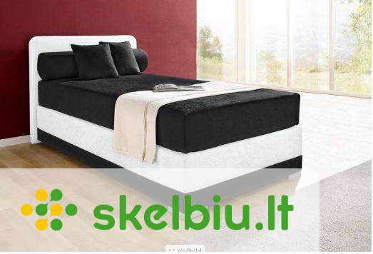 Lova - Skelbiu.lt