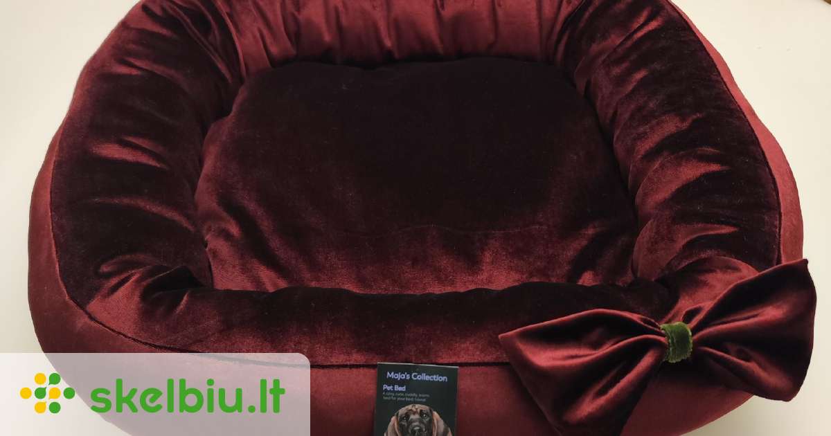 Guoliai šunims ir katėms - Skelbiu.lt