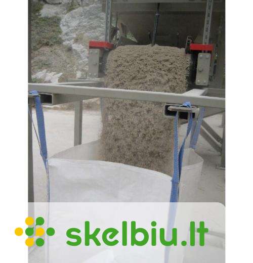 Didmaišių užpildymo įranga - Skelbiu.lt Didmaišių užpildymo įranga - Skelbiu.lt