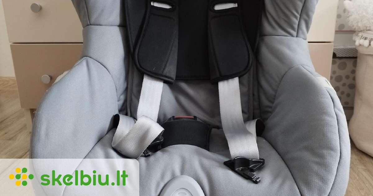 britax romer king 2 klaipeda skelbimai - Skelbiu.lt