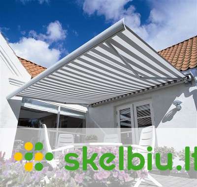 balkonines markizes skelbimai - Skelbiu.lt