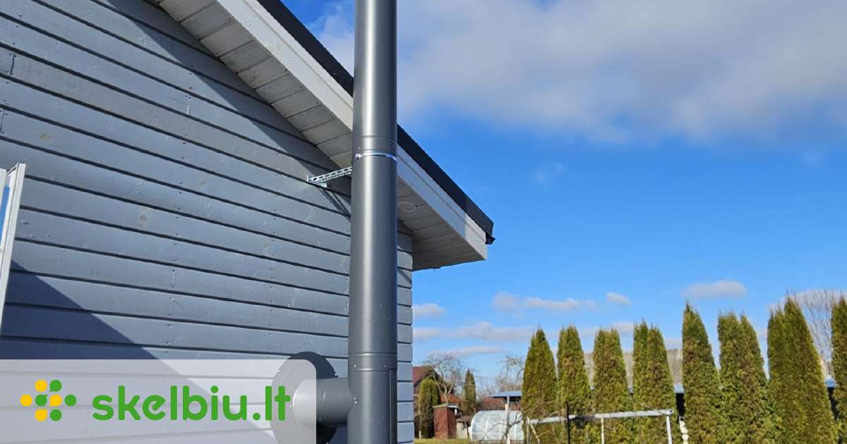 kaminai elektrenai skelbimai - Skelbiu.lt