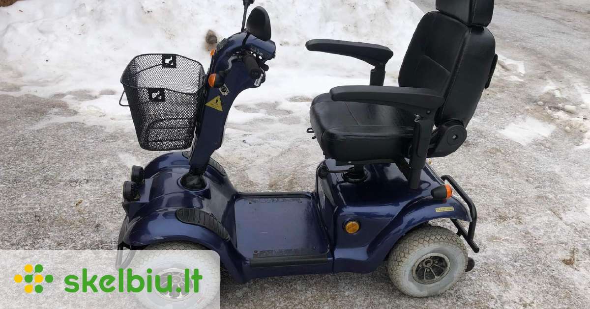 Elektrinis vezimelis - Skelbiu.lt