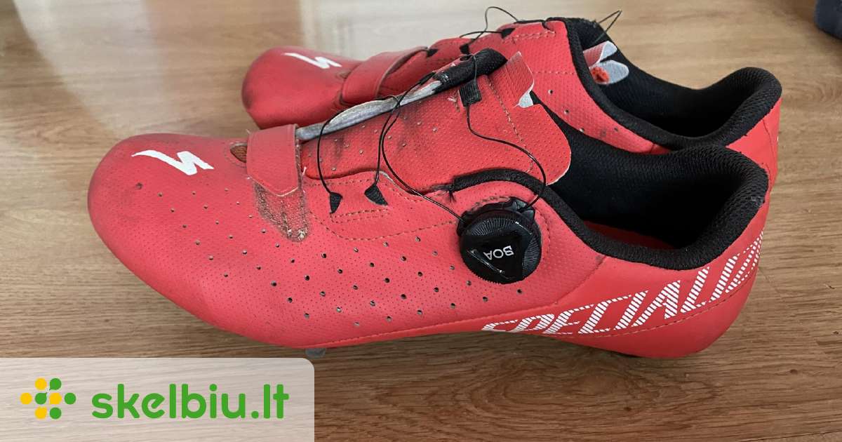 Specialized torch 1 - Skelbiu.lt