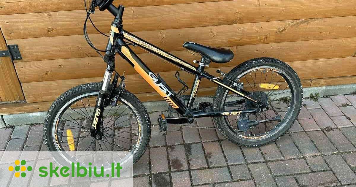 dviratis vaikui 8m skelbimai - Skelbiu.lt