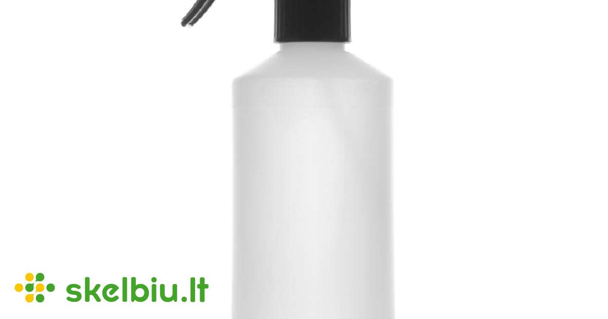 butelis su purkstuku skelbimai - Skelbiu.lt