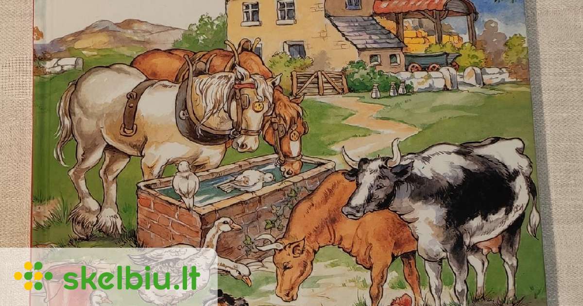knyga gyvunai skelbimai - Skelbiu.lt