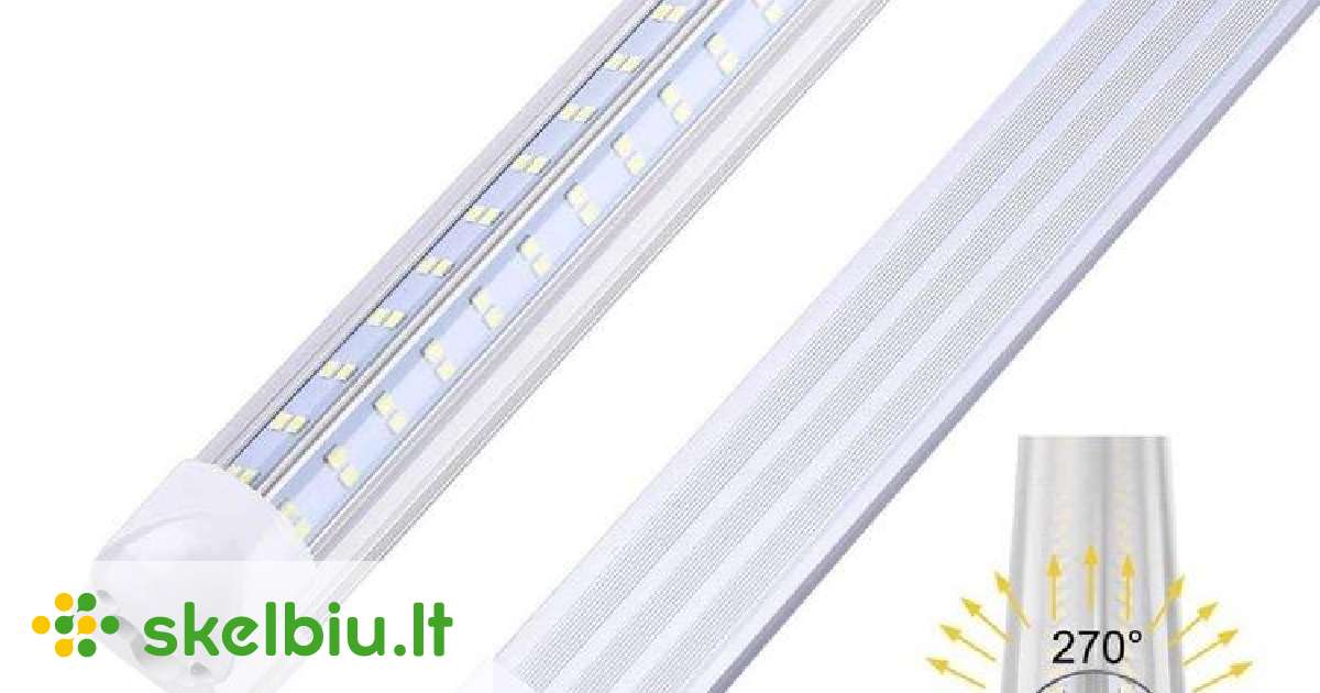 led lempos 36w kaunas skelbimai - Skelbiu.lt