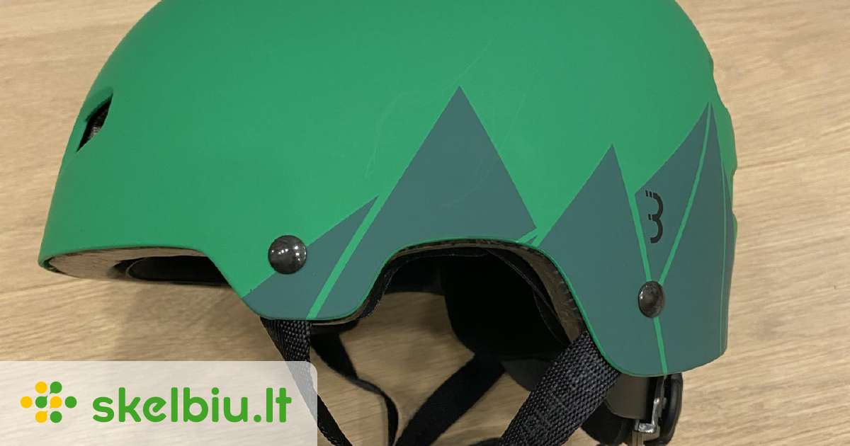 Cube, Bbb Dviračio Šalmai Vaikams - Skelbiu.lt