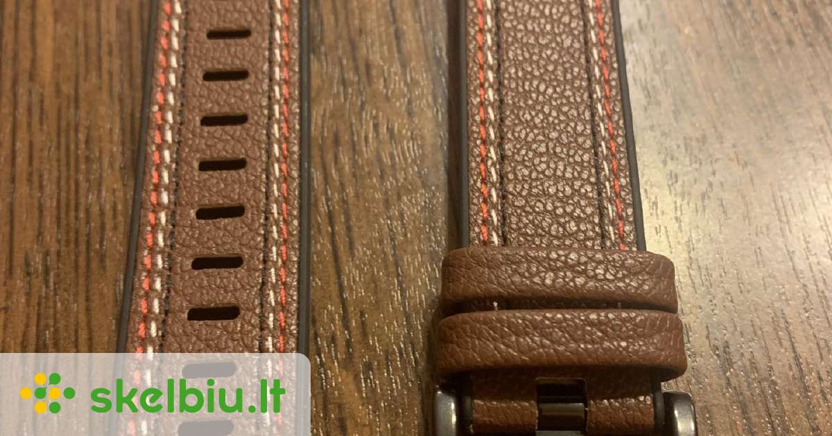 Quickfit 22mm - Skelbiu.lt