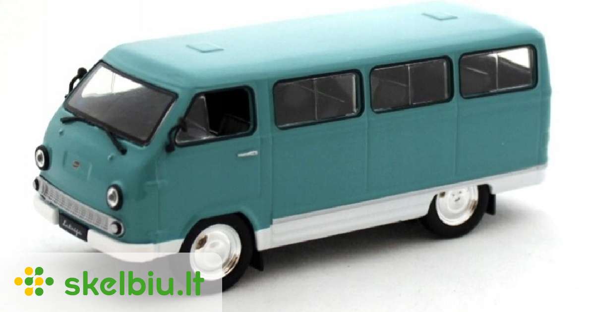 Raf 977 - Skelbiu.lt