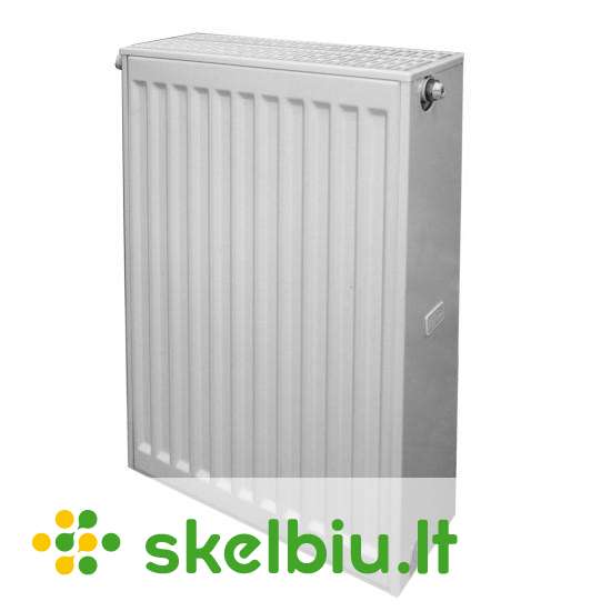 Nauji plieniniai radiatoriai - Skelbiu.lt