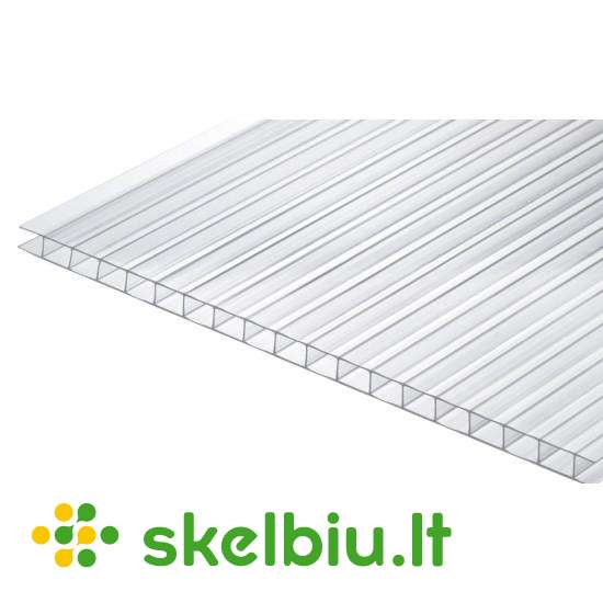 Čekiškas polikarbonatas - Skelbiu.lt