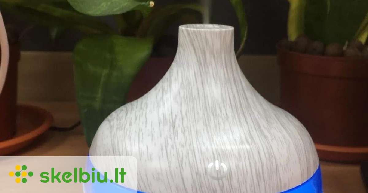 Difuzorius, drekintuvas - Skelbiu.lt