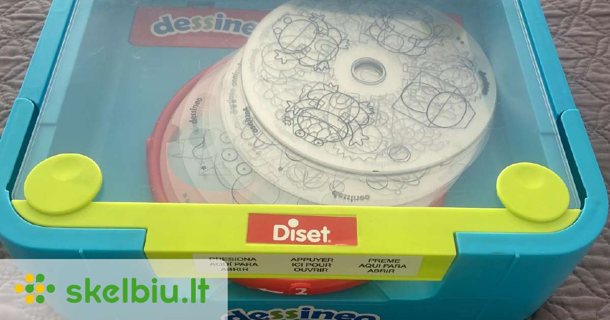 Projektorius Vaikiški žaislai - Skelbiu.lt