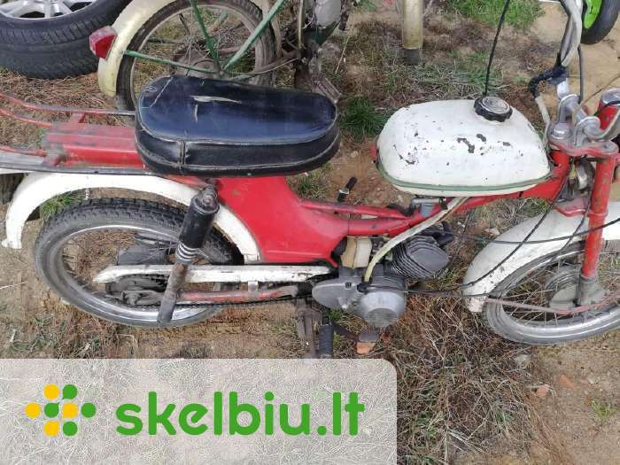 Riga-22 - Skelbiu.lt