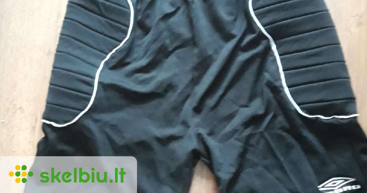 Vyriski sortai Umbro - Skelbiu.lt