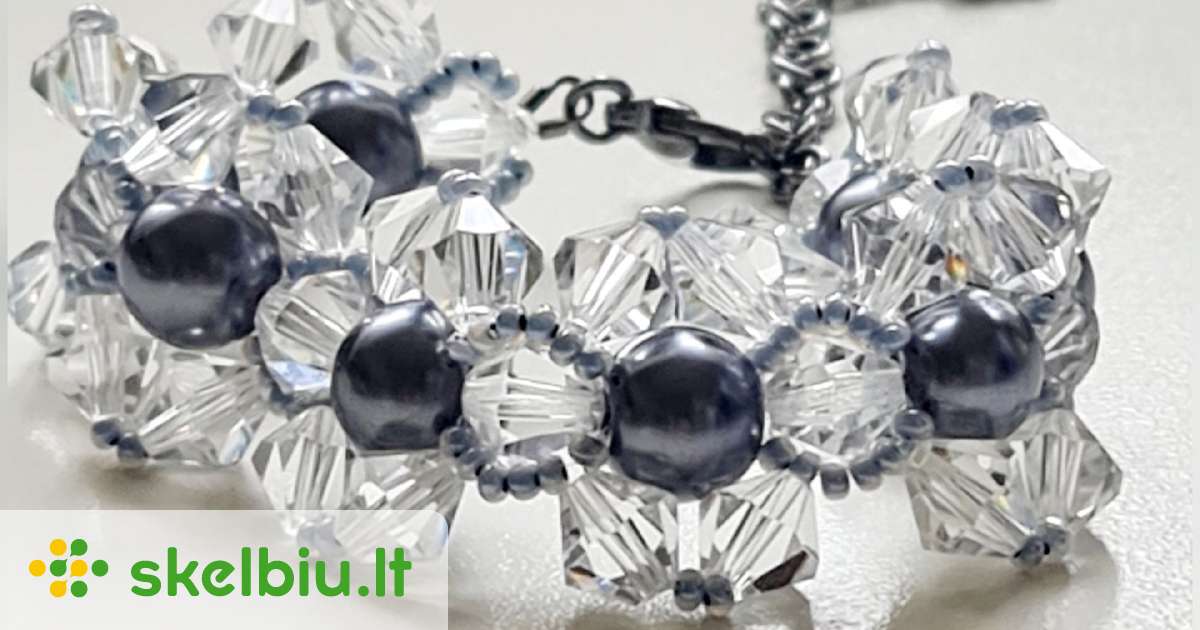 Apyrankė gėlytės - Skelbiu.lt