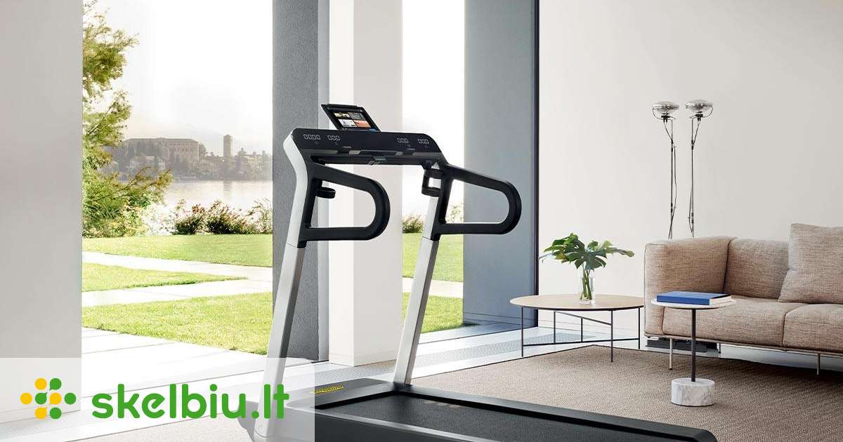 technogym myrun skelbimai - Skelbiu.lt