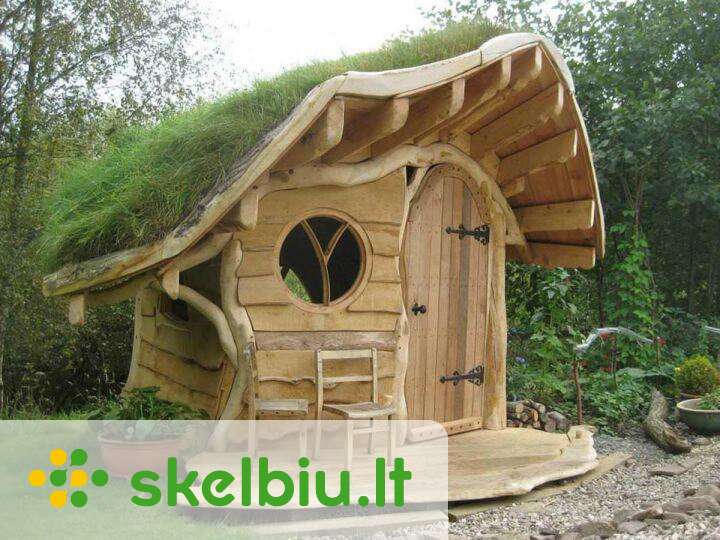 Perku namą Plungėje , arba arti Plungės - Skelbiu.lt