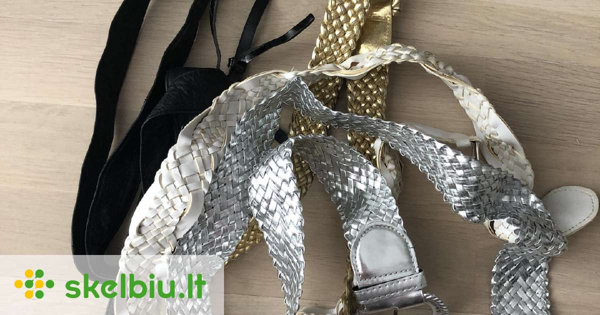 Diržai - Skelbiu.lt