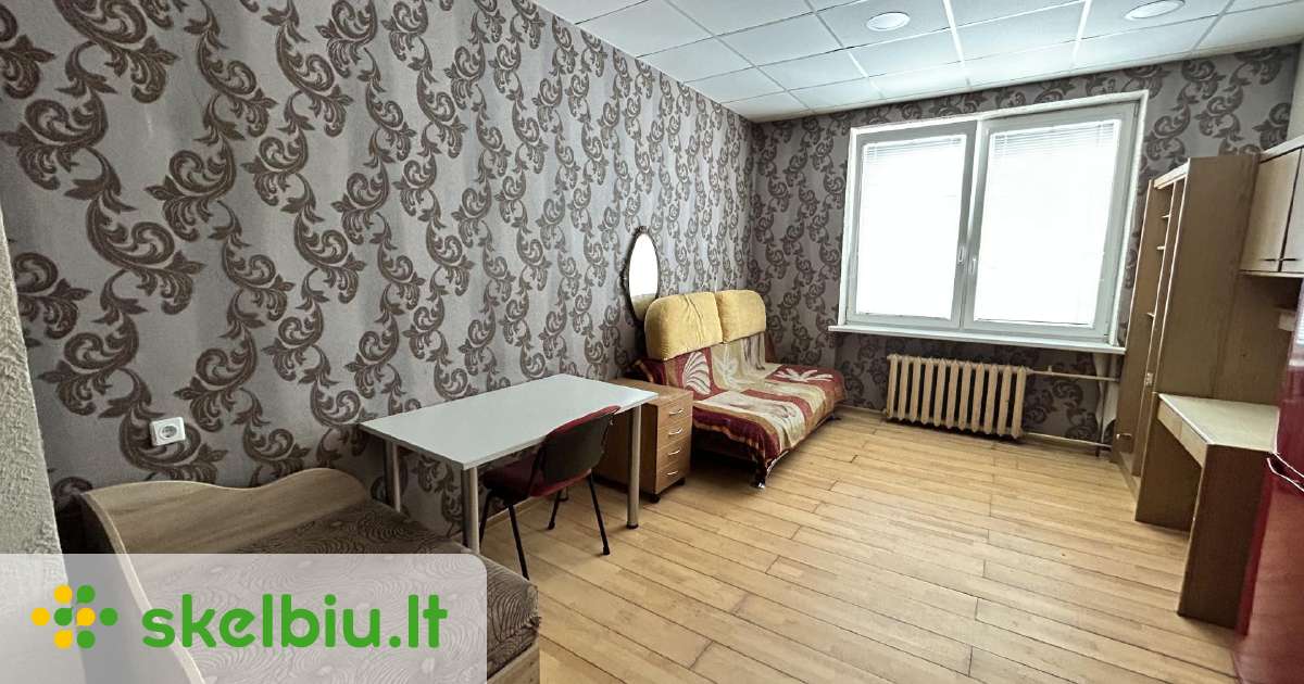 Minijos g 147 - Skelbiu.lt