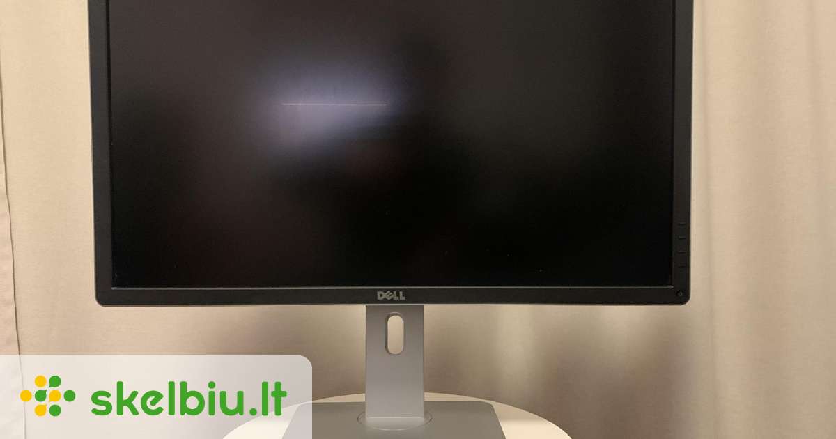 27 monitorius ips skelbimai - Skelbiu.lt