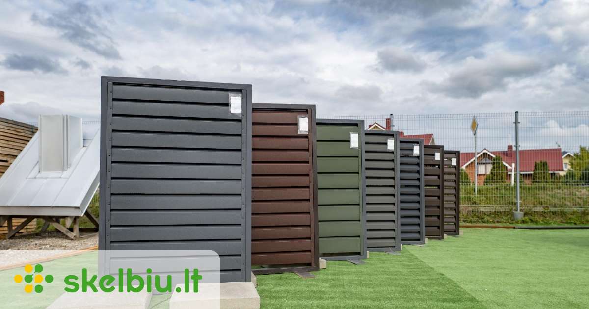 rombo tvoros kaunas skelbimai - Skelbiu.lt