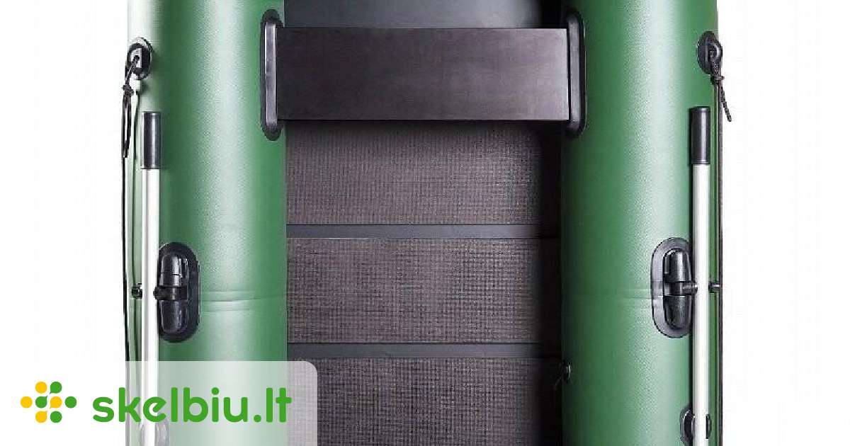 Pvc valtis Aqua Storm St-260 - Skelbiu.lt