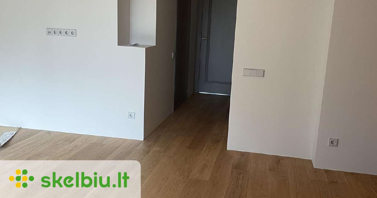 Ąžuolo parketlentės (8,3 m2 ) - Skelbiu.lt