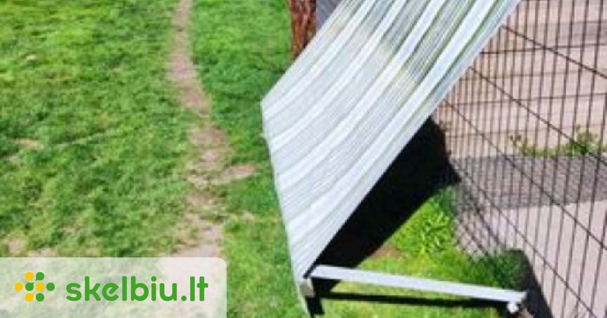 Markizo nuo saulės - Skelbiu.lt