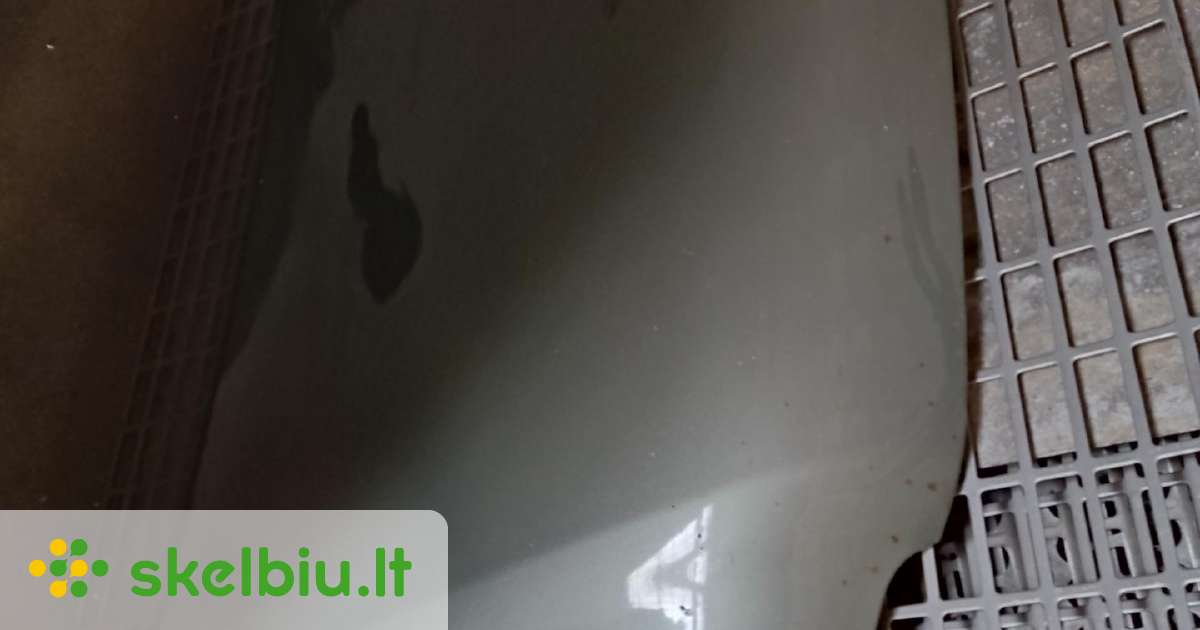 Parduodu Vw T5 Multivan dalis. - Skelbiu.lt