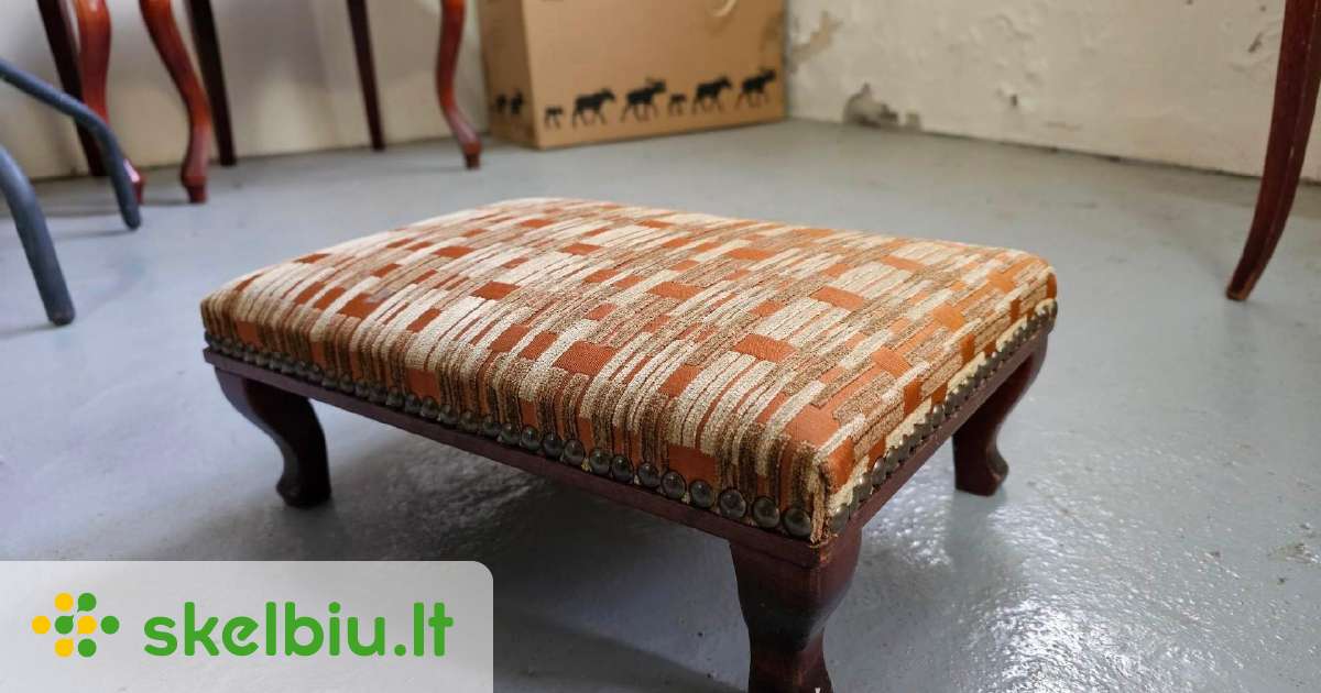 Pakojis - Skelbiu.lt