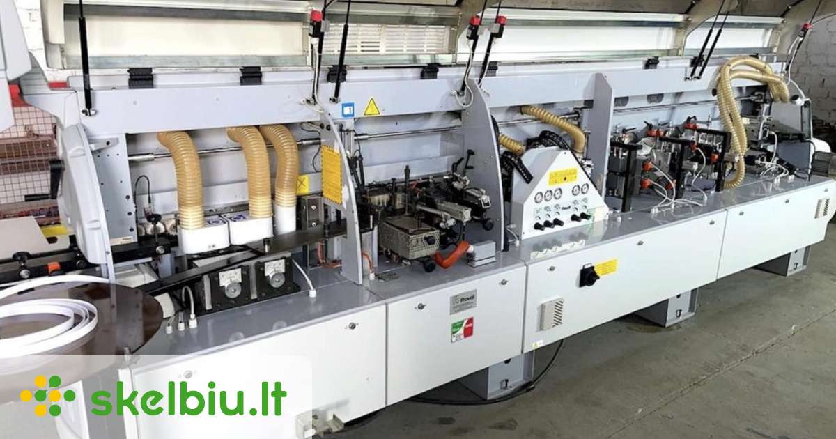 Briaunu laminavimo staklės Fravol Rapid Rx - Skelbiu.lt